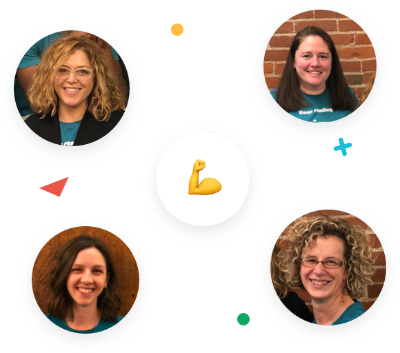 Client Launch and Success | Reading Challenge | Beanstack